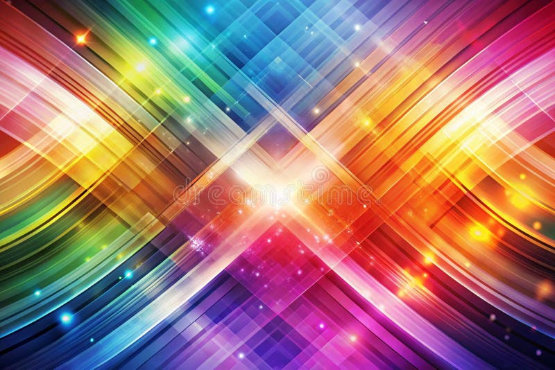 Abstract Background with Unique Patterns and Textures Stock ...