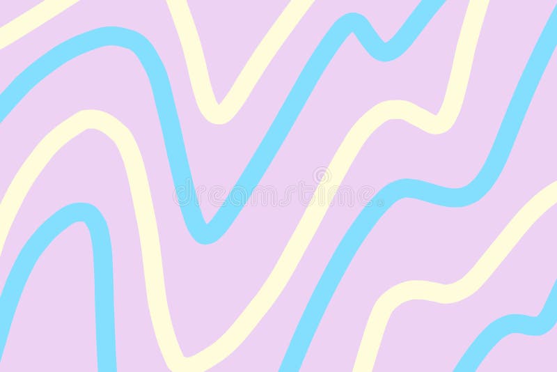 Abstract Background and Unique Wallpaper Stock Illustration ...