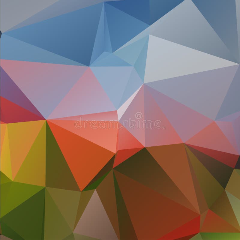 Abstract Background for Use in Design Stock Illustration - Illustration ...