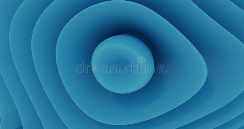 The Abstract Background Uses a Circular Relief Pattern in the Middle ...