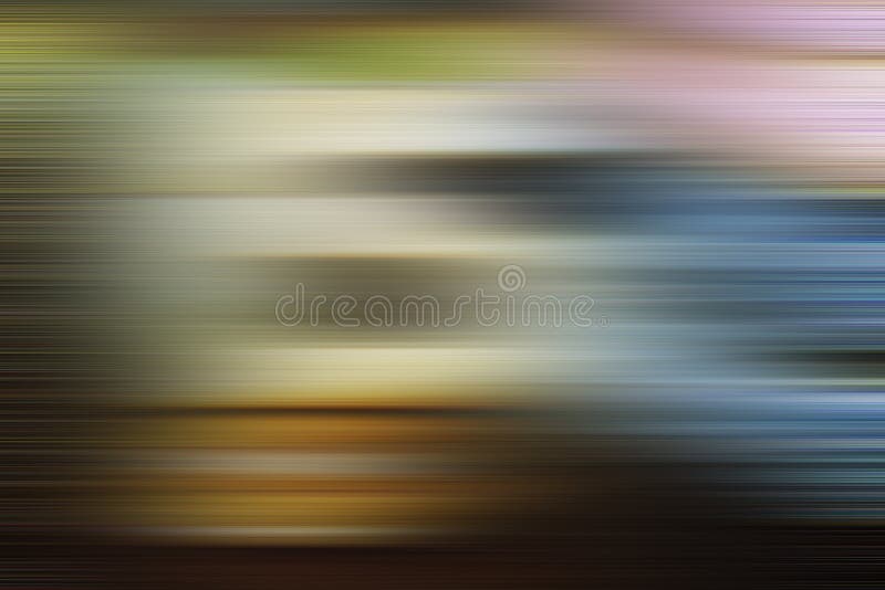 Abstract Background with Varied Colored Lines Stock Photo - Image of ...