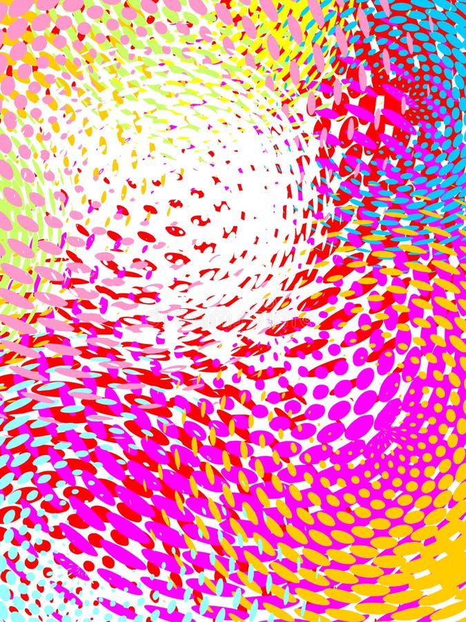 Busy Background stock illustration. Illustration of computer - 372961