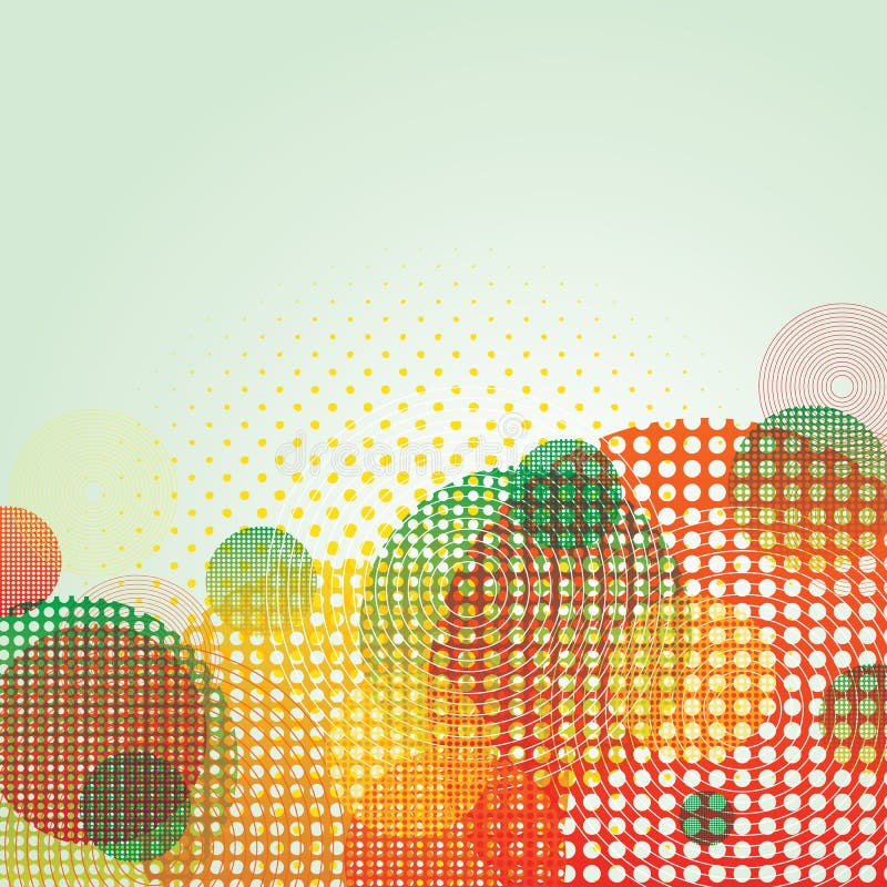 Abstract Background Vector stock vector. Illustration of cover - 50612771