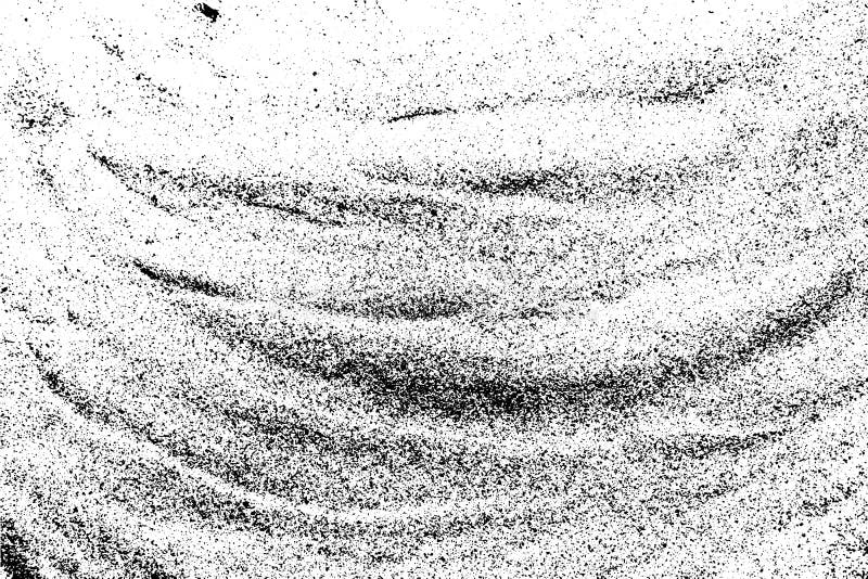 Vector sand texture stock vector. Illustration of ancient - 119224664