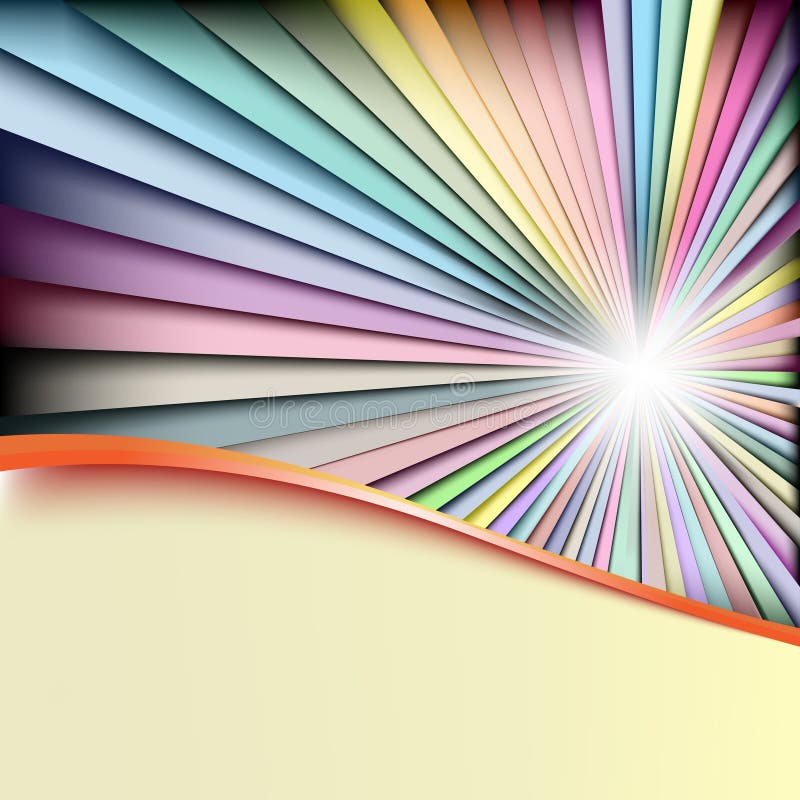 Abstract Background. Vector Illustration Stock Vector - Illustration of ...