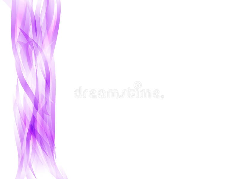 Abstract Background with Vertical Purple Lines Stock Vector ...