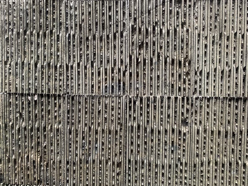 Abstract Background with Vertical and Slightly Prominent Lines Stock ...