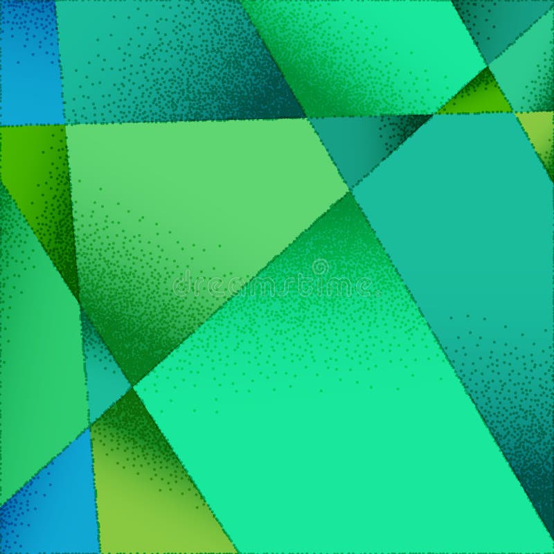 Abstract Background with Vibrant Colors and Retro Styled Vintage Stock ...