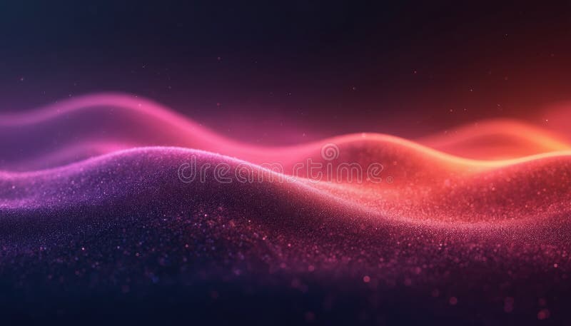 Wave Color Glowing Lines Stock Illustrations – 47,327 Wave Color Glowing Lines Stock ...