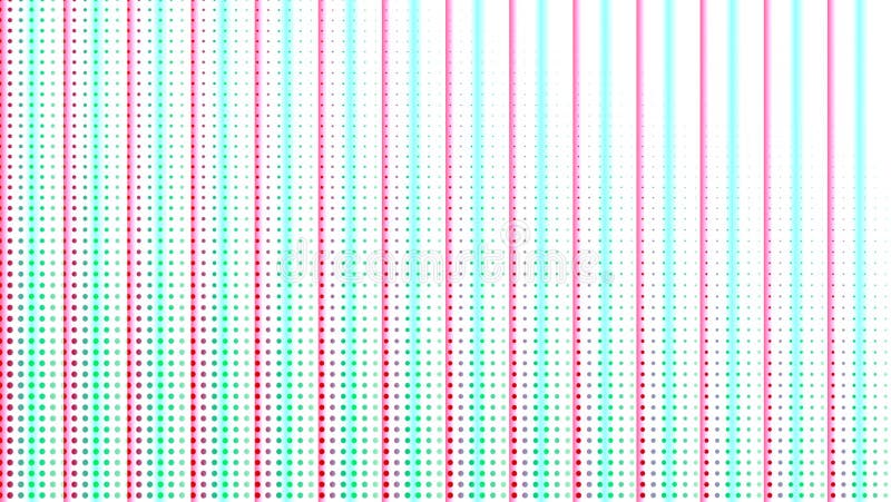 Colorful Abstract Lines Dots Creating Modern Digital Background Stock Photos - Free & Royalty ...