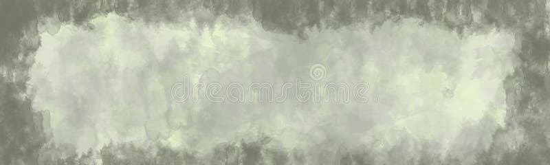 Abstract Background, Vintage Texture with Border Stock Illustration ...