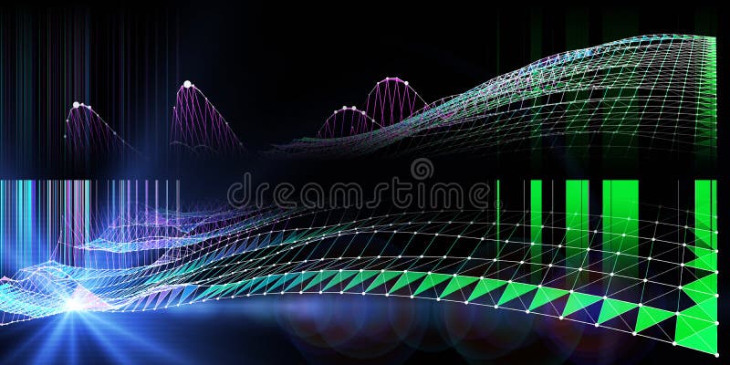 Graph Algorithms Stock Illustrations – 584 Graph Algorithms Stock ...
