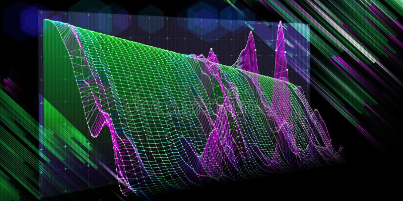 Wireframe Algorithms Stock Illustrations – 1,017 Wireframe Algorithms Stock Illustrations ...