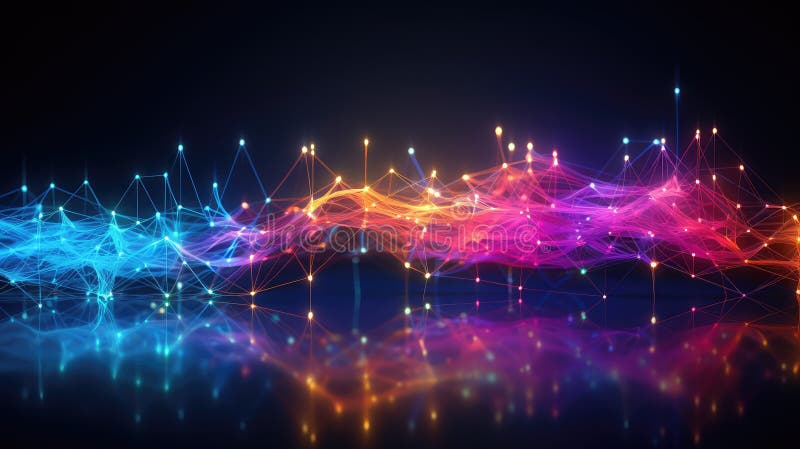 Abstract Background. Visualisation of Data Flow in Optoelectronic ...