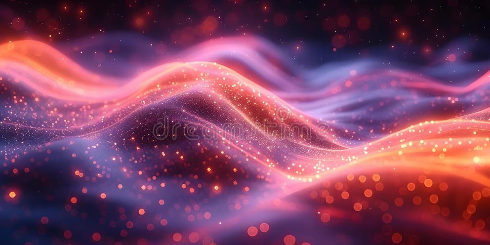 Continuous Spectrum Stock Illustrations 307 Continuous Spectrum Stock