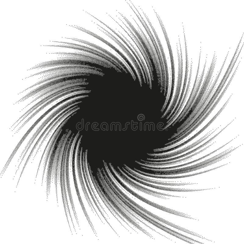 Vortex texture. EPS 10 stock vector. Illustration of linear - 83382195