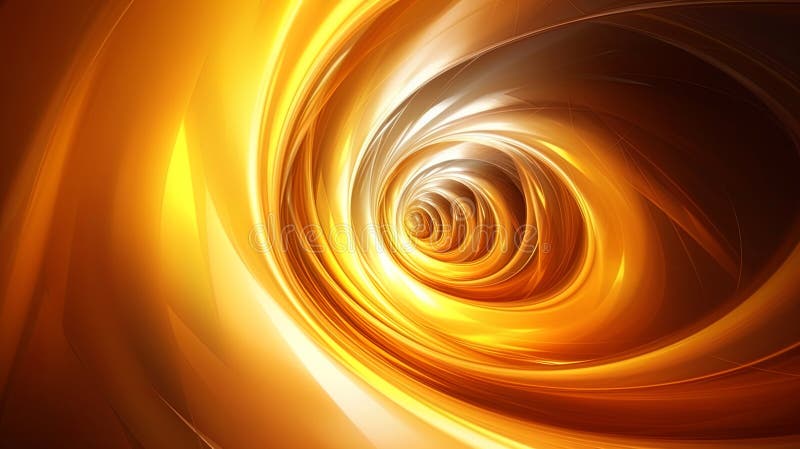 Abstract Background with Vortex Forms and a Game of Light Stock ...