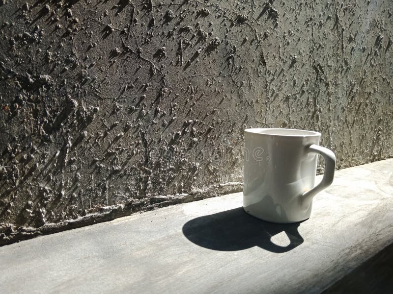 Wall, Glass and Shadow Texture Stock Photo - Image of flooring ...