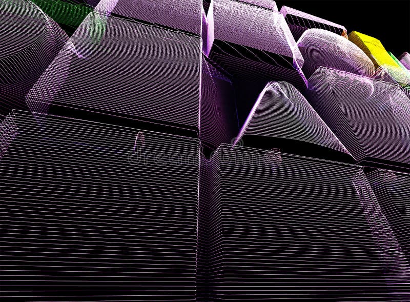 80s Neon Wire Frame Wallpaper Stock Illustrations – 13 80s Neon Wire ...