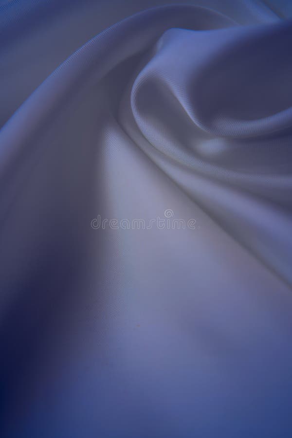 Abstract Background, a Wallpaper, Fabric Waves, Color Gradient, Silk ...