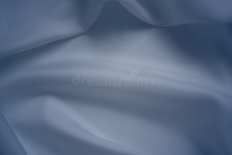 Abstract Background, a Wallpaper, Fabric Waves, Color Gradient, Silk ...