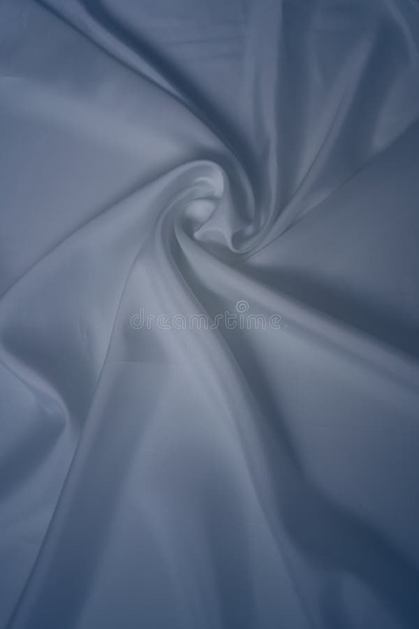 Abstract Background, a Wallpaper, Fabric Waves, Color Gradient, Silk ...