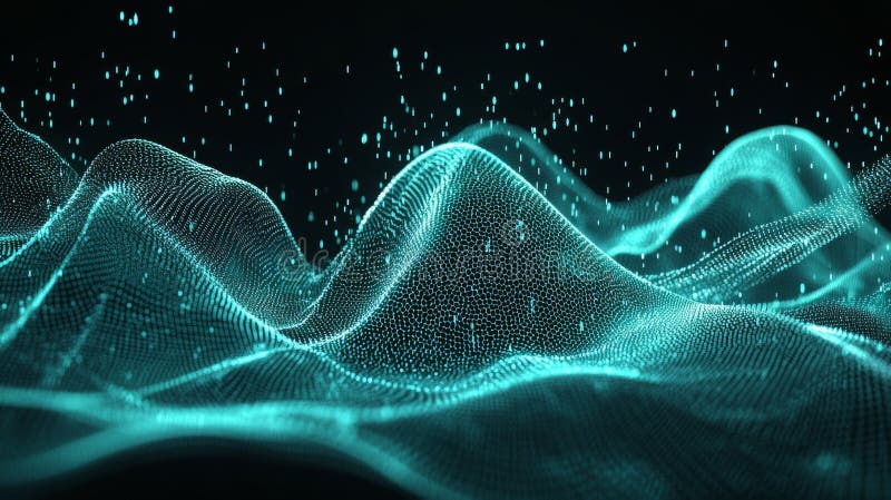 14,857 Futuristic Abstract Ai Technology Background Digital Code Stock Photos - Free & Royalty ...