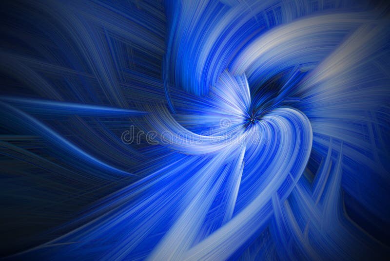 Abstract Background Wallpaper Green Color. Magic Concept Stock ...