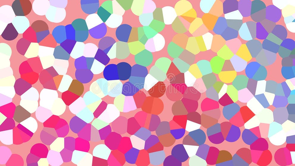 Abstract Background Wallpaper Pattern Texture Multicolor Landscape ...