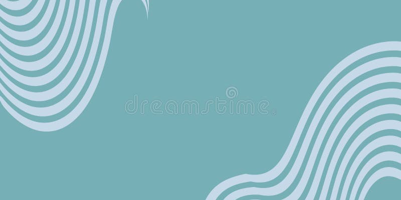 Abstract Background with Water Texture. Blue Color Stock Vector ...