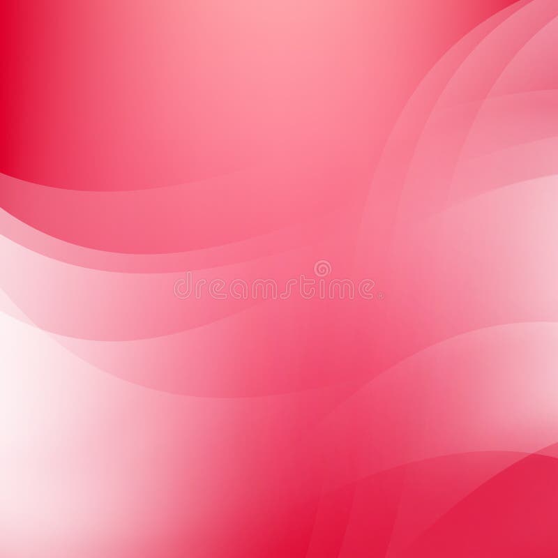 Abstract Background with Wave Curve and Light Element Vector Stock ...