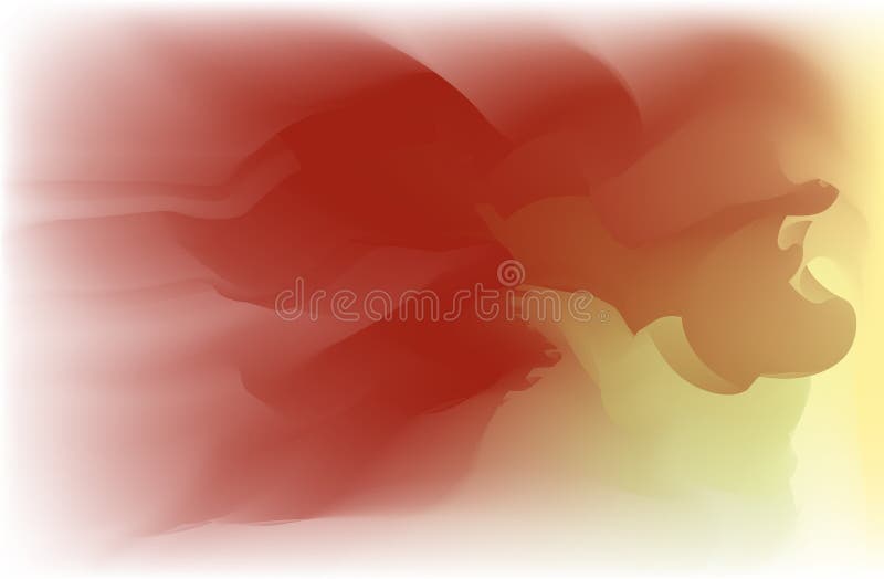 Abstract Background with Wave Gradient Shape. for Your Design Ad ...