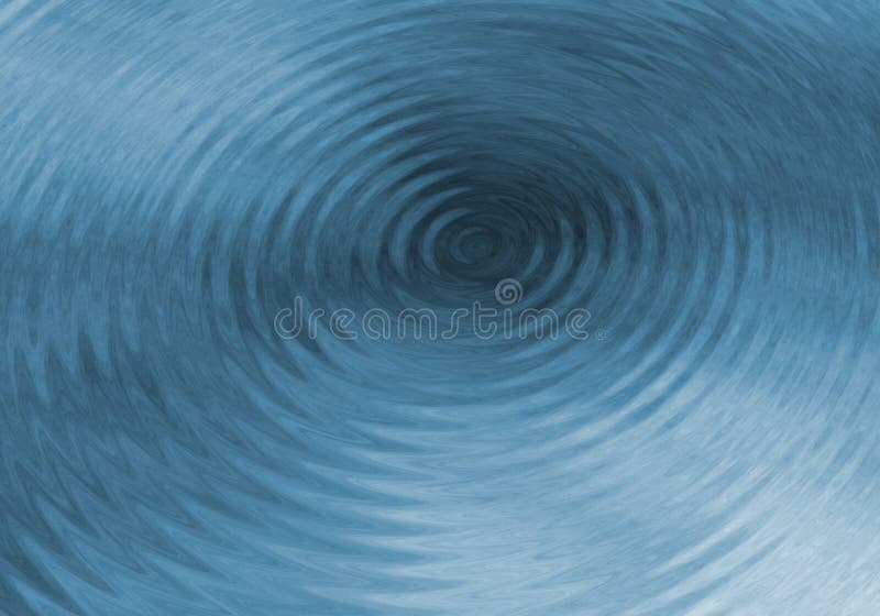 Abstract Background with Wave Motion Effect Stock Illustration ...