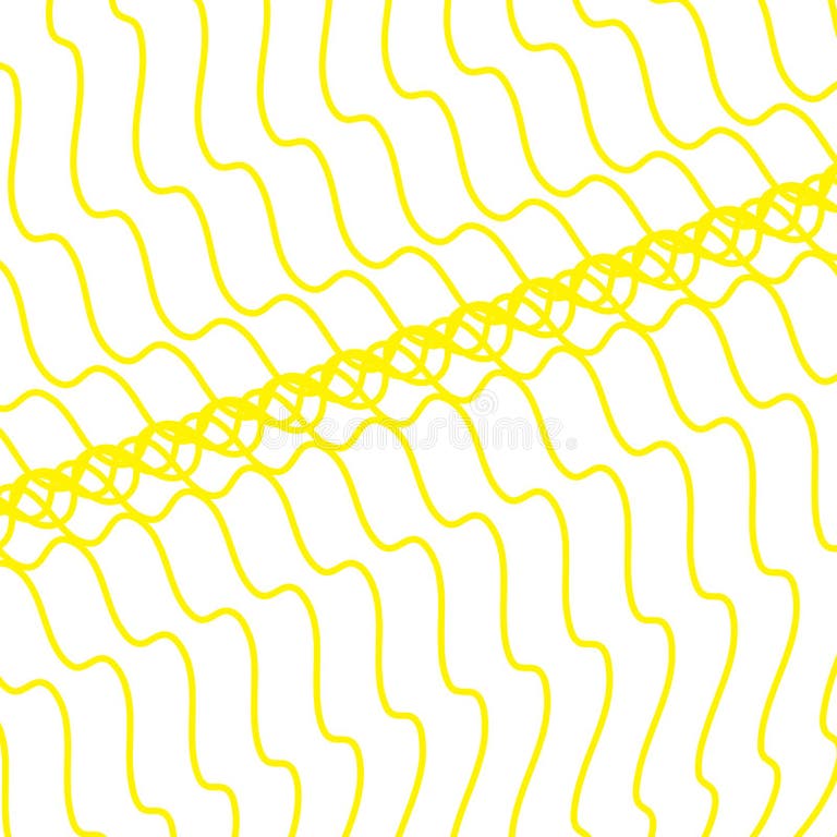 Abstract Background with Waves for Banner Medium Stock Vector ...