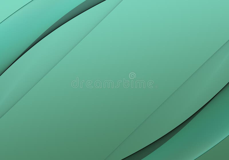 Abstract Background Waves. Black, Mint and Grey Abstract Background ...