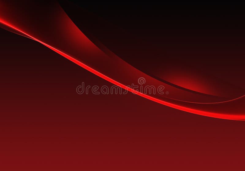 Abstract Background Waves. Burgundy Abstract Background for Wallpaper ...