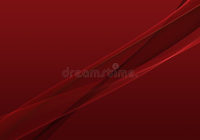 Abstract Background Waves. Burgundy Abstract Background for Wallpaper ...