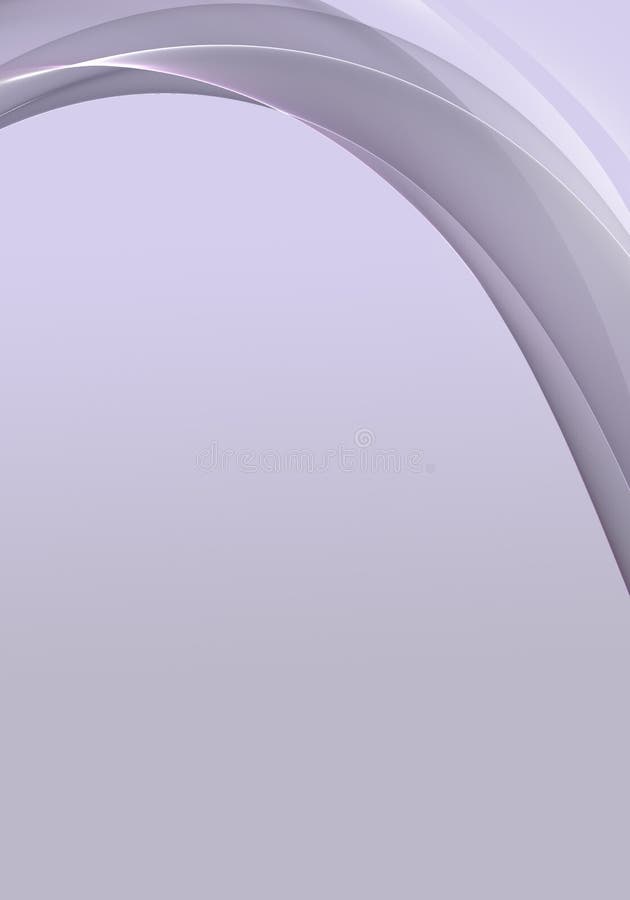 Abstract Background Waves. Lilac Abstract Background for Wallpaper Oder ...
