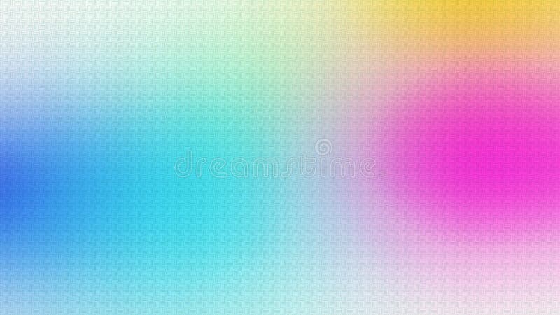 Abstract Background for Web Design, Colorful Gradient, Raster Copy ...