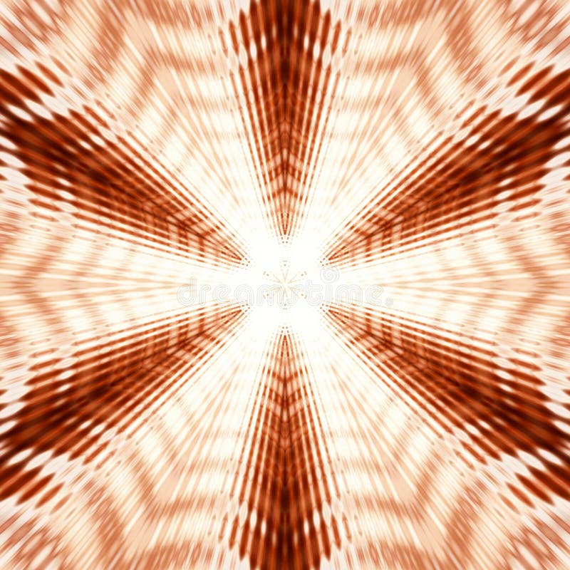 Abstract Background White Light Shapes and Blurs Stock Illustration ...