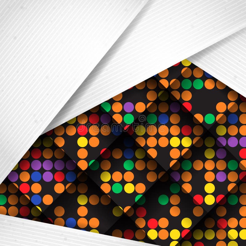 Dot Layers Stock Illustrations – 2,207 Dot Layers Stock Illustrations ...