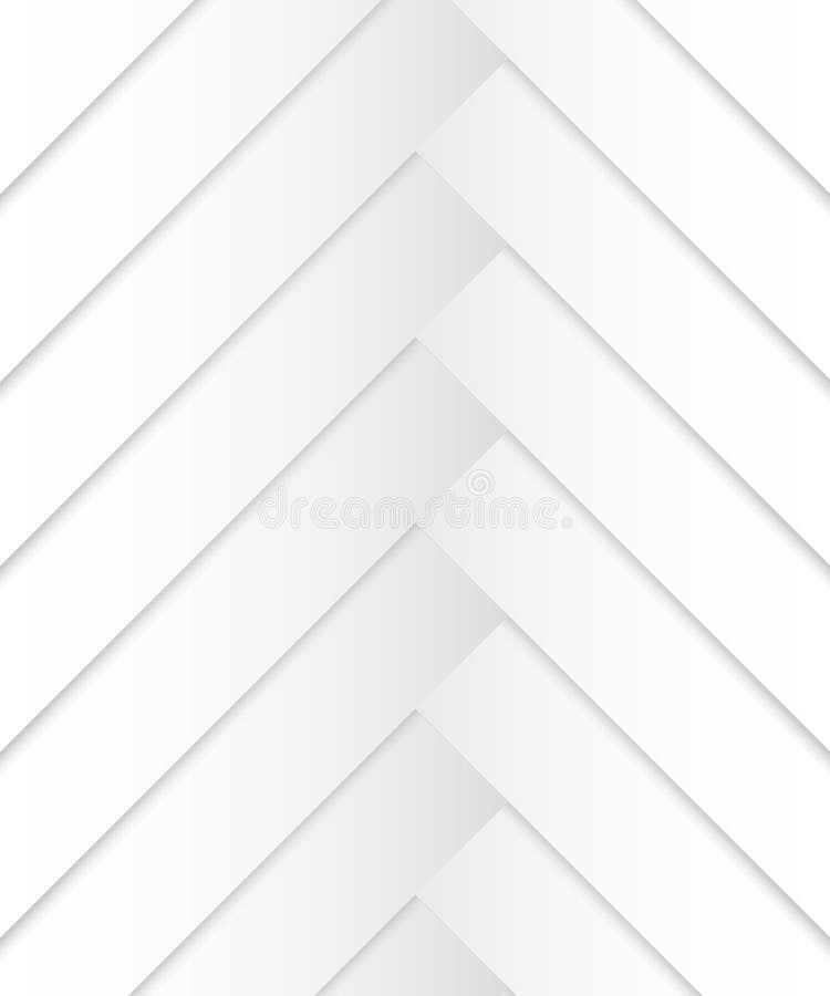 Abstract Background with White Paper Layers. Vector Illustration Stock ...