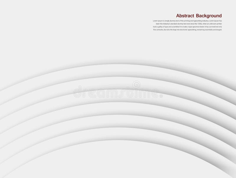 Abstract Background White. and Stripe Stock Illustration - Illustration ...