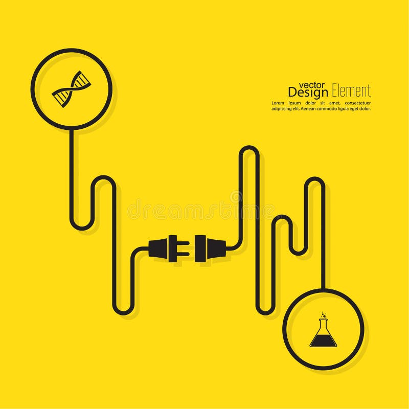 Unplugged Abstract Stock Illustrations – 804 Unplugged Abstract Stock ...