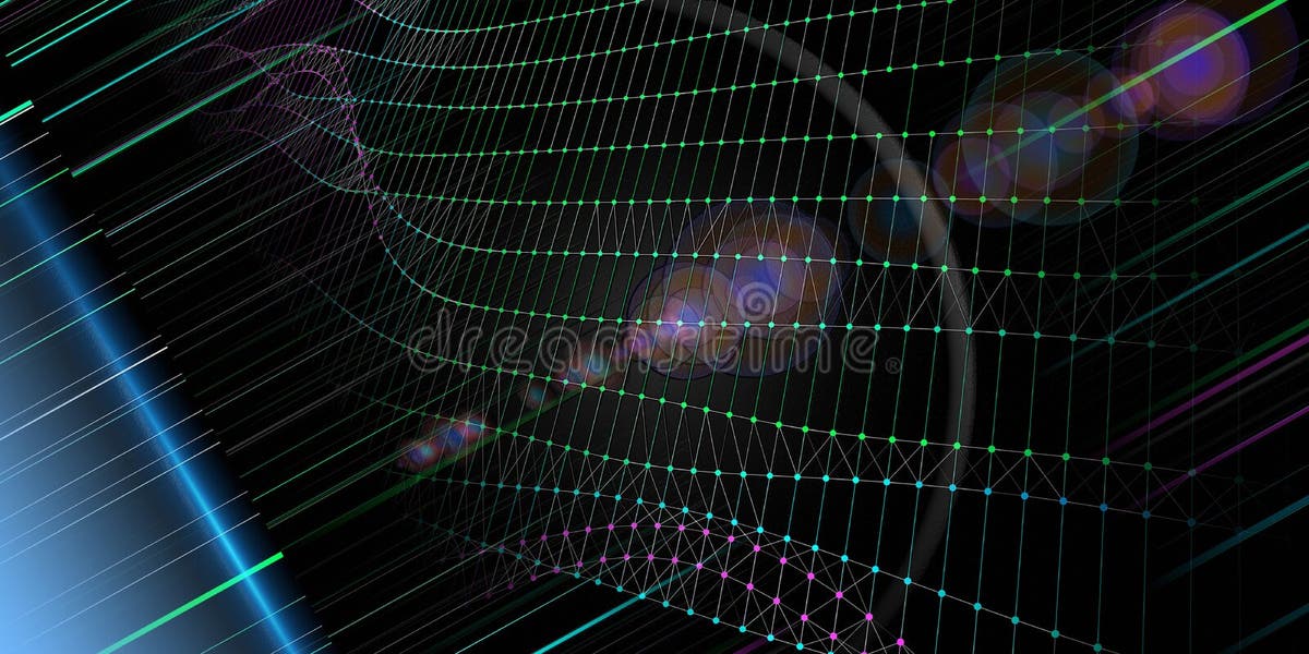 Lines Algorithms Stock Illustrations – 3,588 Lines Algorithms Stock ...