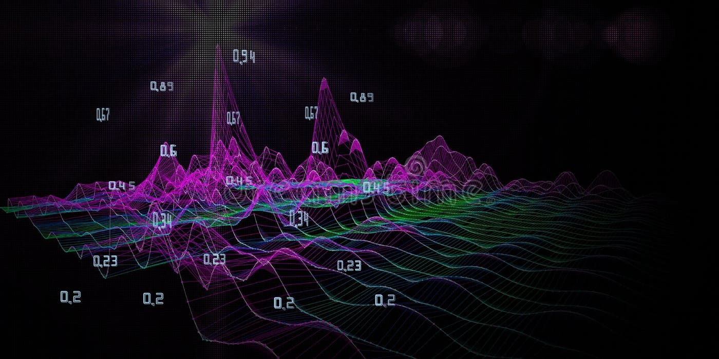 Lines Algorithms Stock Illustrations – 4,111 Lines Algorithms Stock ...