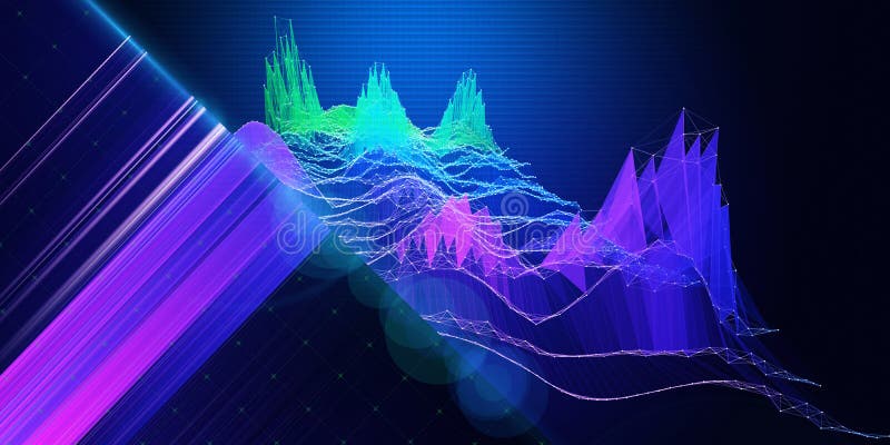 3d Algorithms Stock Illustrations – 631 3d Algorithms Stock ...