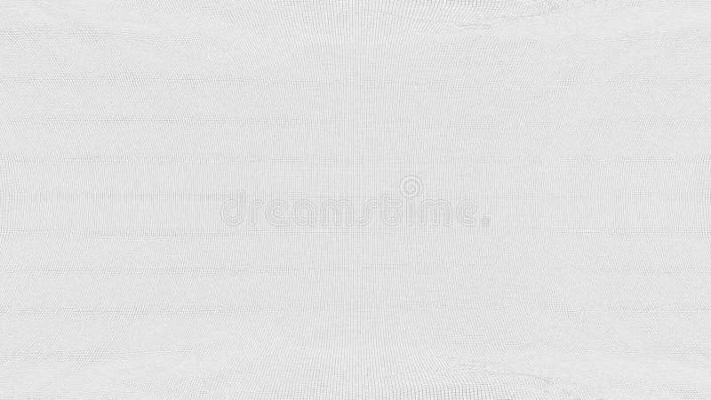 Abstract Background Wireframe Surface. Seamless Stock Video - Video of ...
