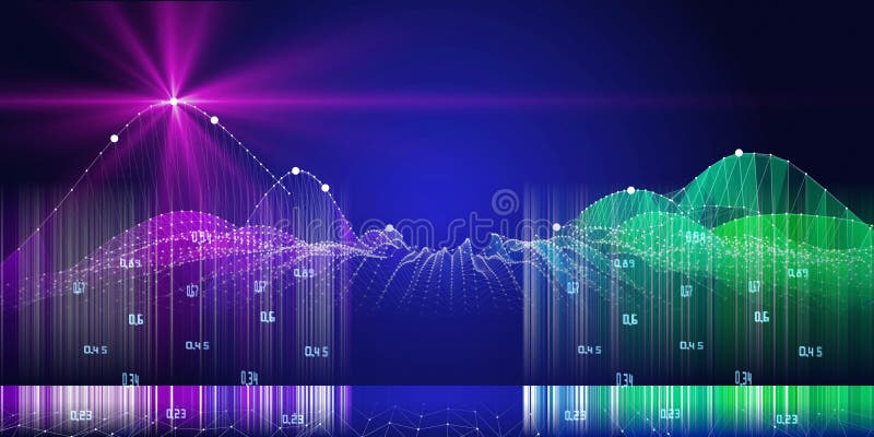 Wave Algorithms Stock Illustrations – 494 Wave Algorithms Stock Illustrations, Vectors & Clipart ...