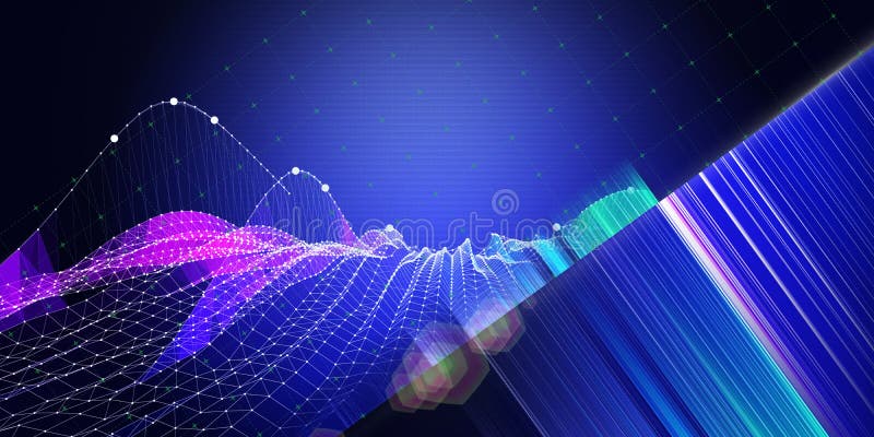 Wireframe Algorithms Stock Illustrations – 1,017 Wireframe Algorithms Stock Illustrations ...